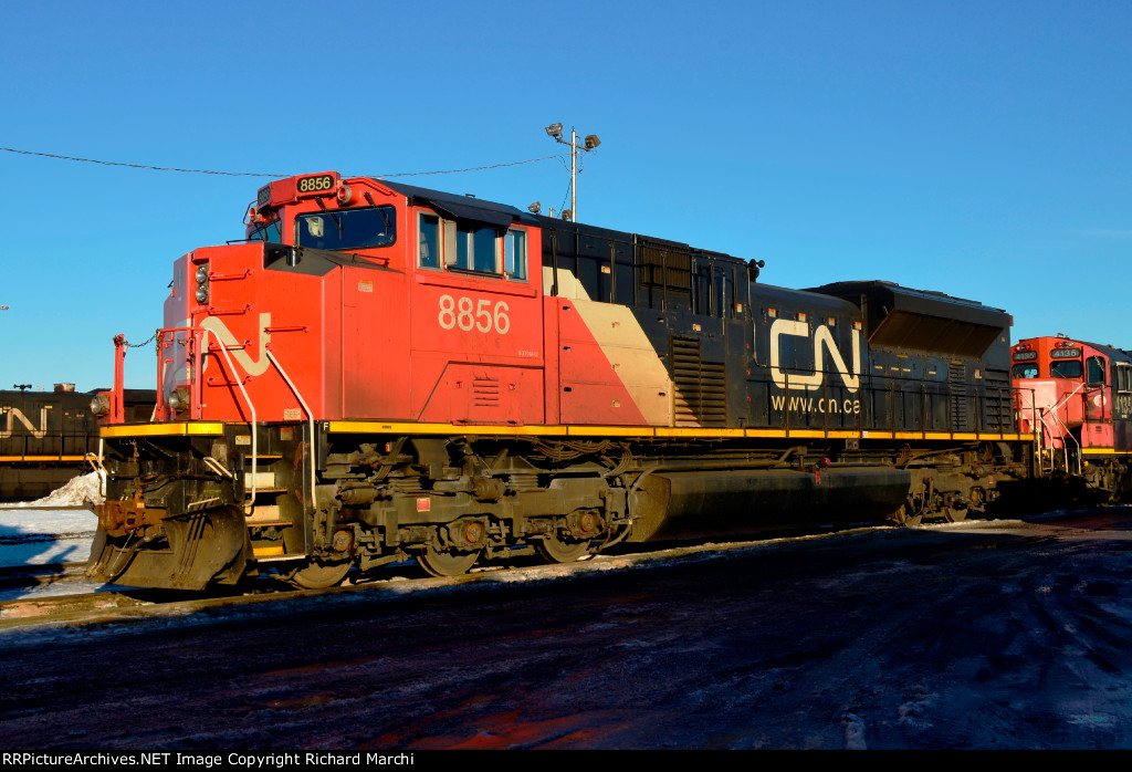 CN 8856